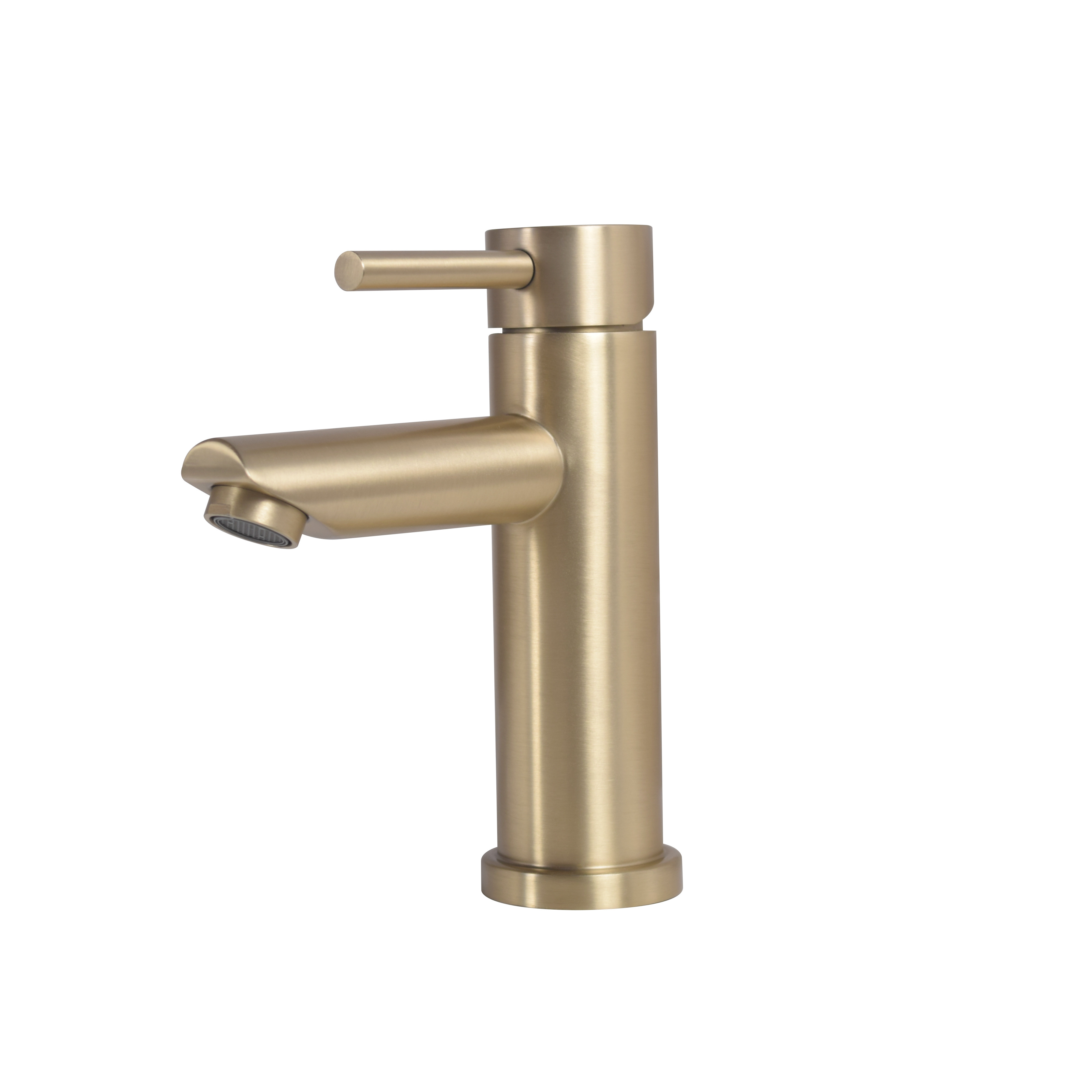 304 stainless steel CUPC Faucet 1.5 GPM Flow Rate Lead-Free Durable ...