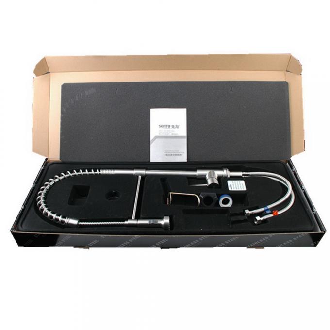 SENTO Kitchen Design sink faucet cartridge watermark faucet for Austrian