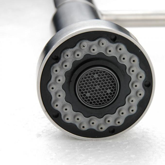 SENTO Kitchen Design sink faucet cartridge watermark faucet for Austrian